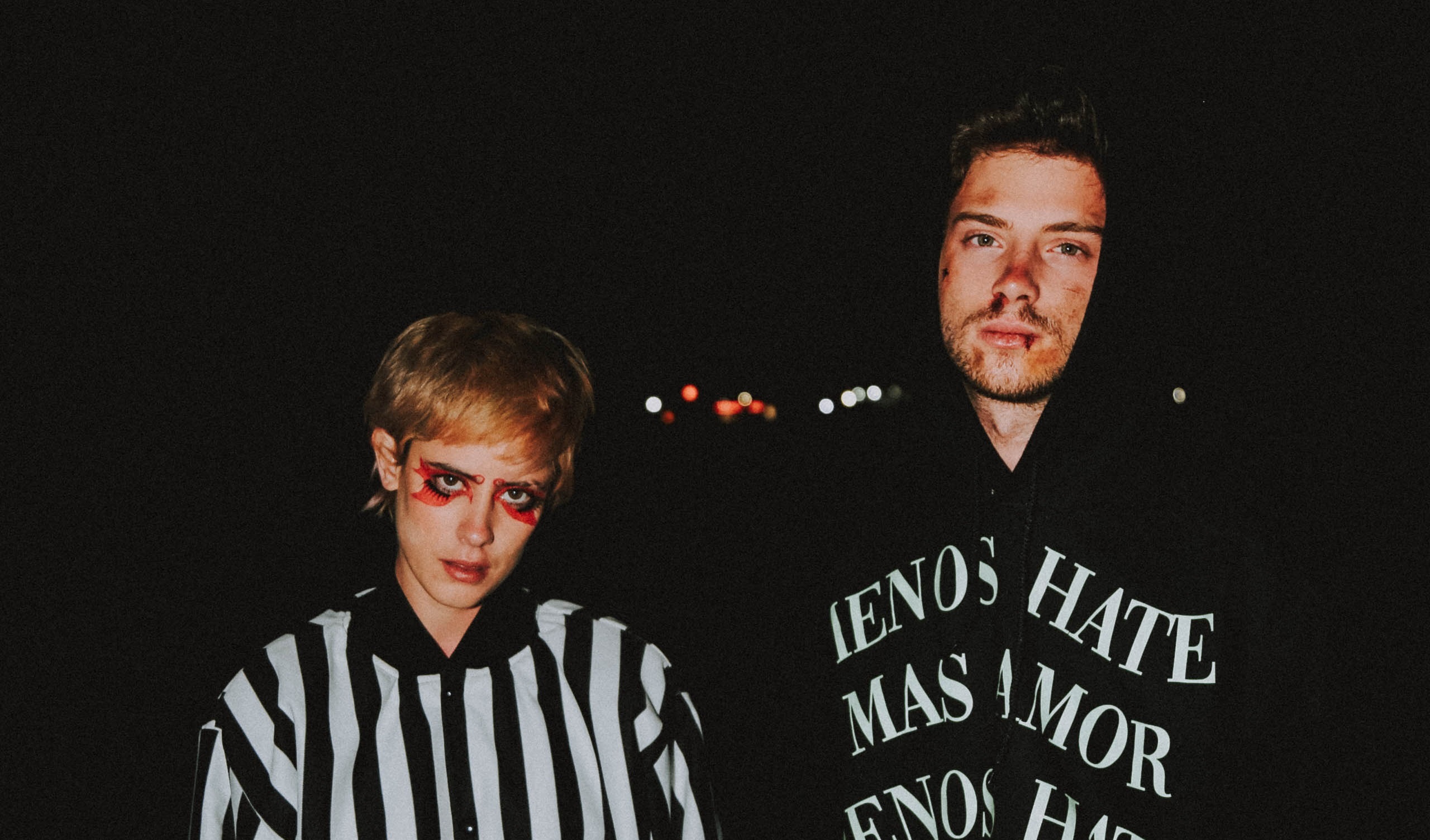 Mathilde Sobrino, NIICO y Shantra presentan un track sobre las ...