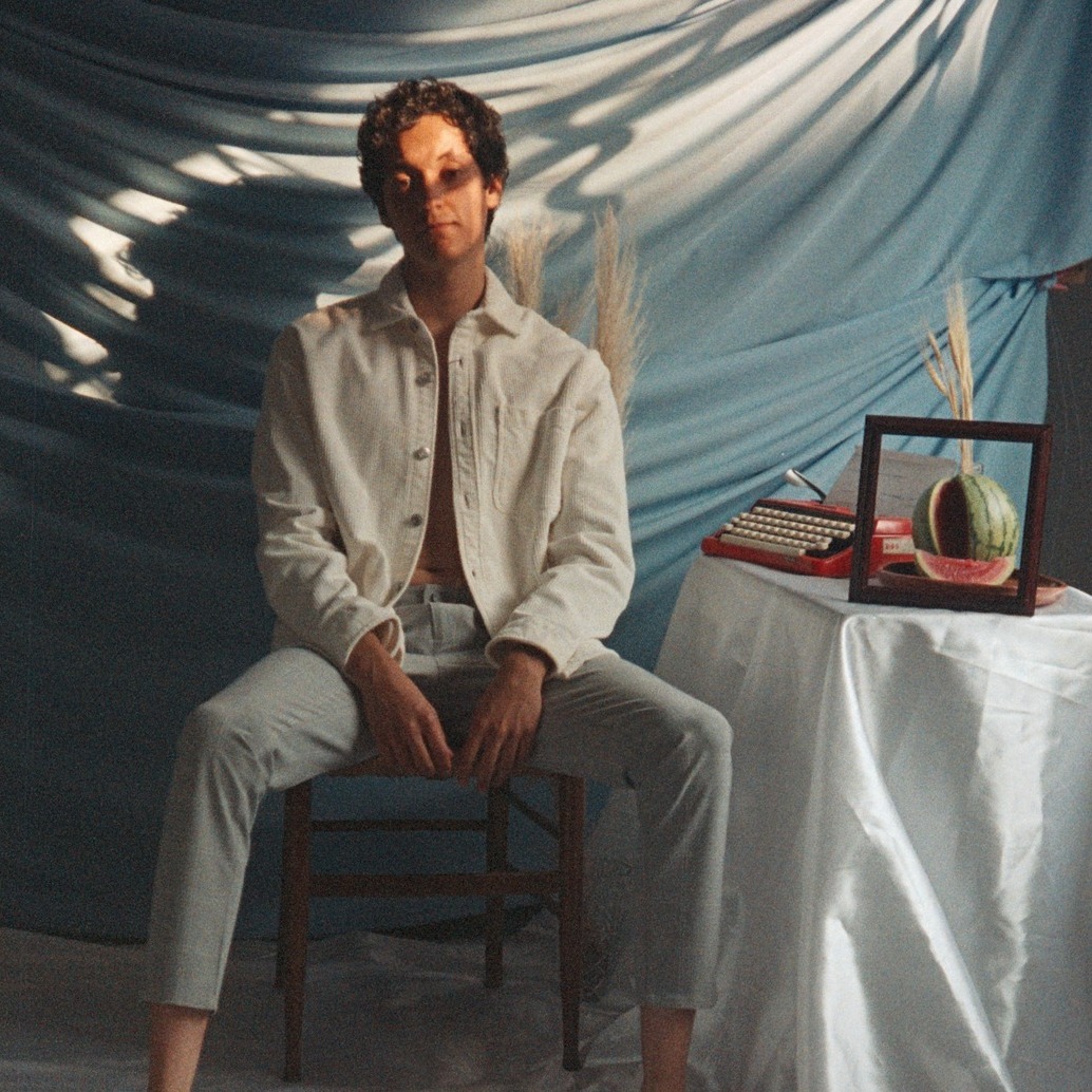 LEO ROD ESTRENA ''QUIERO VIVIR''