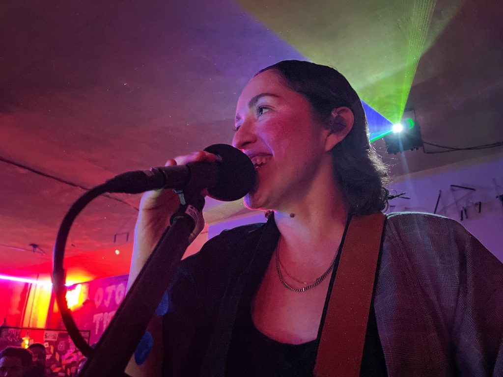 Ruzzi y su "Me Amo Tour" en Torreón