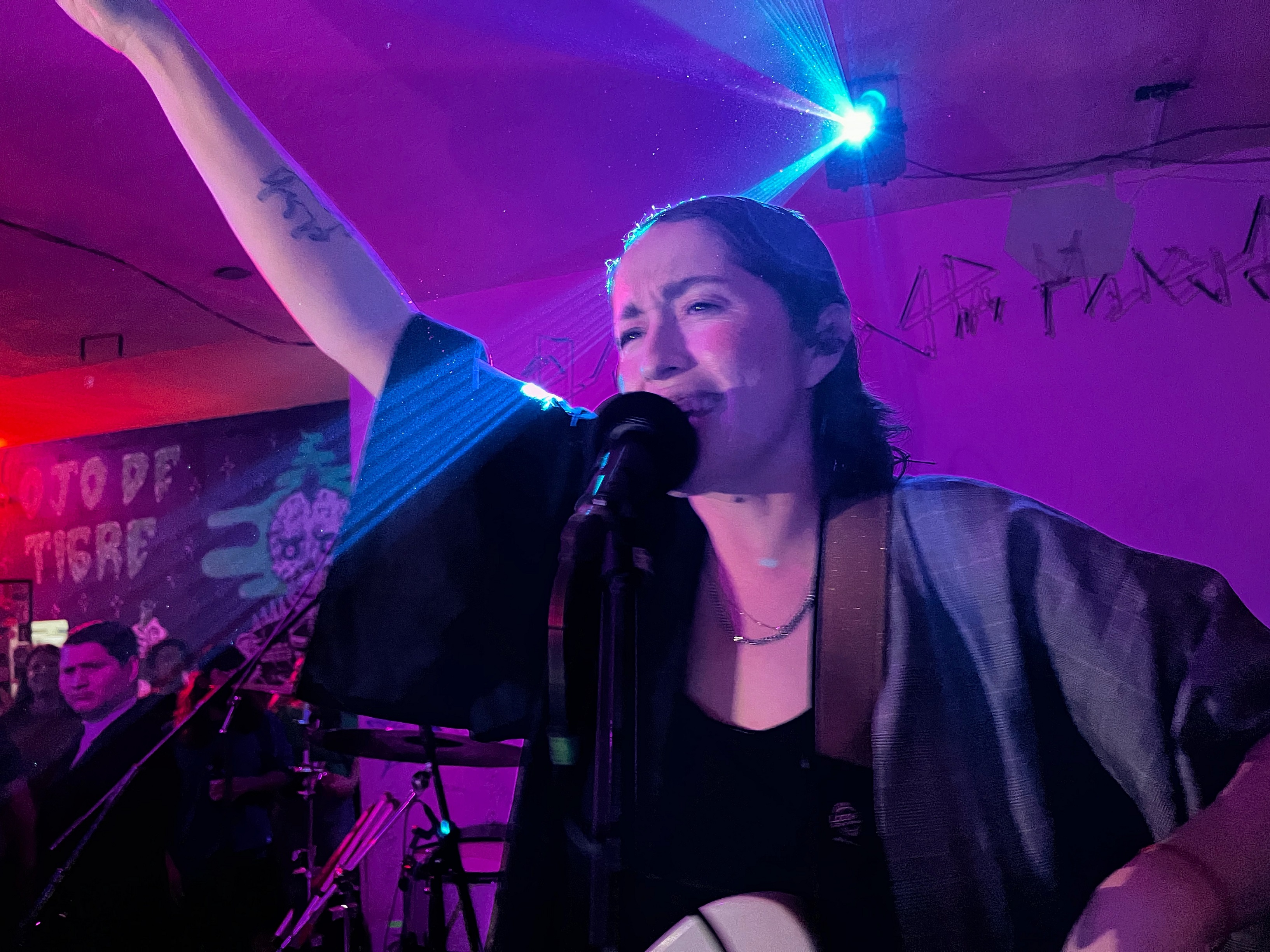 Ruzzi y su "Me Amo Tour" en Torreón