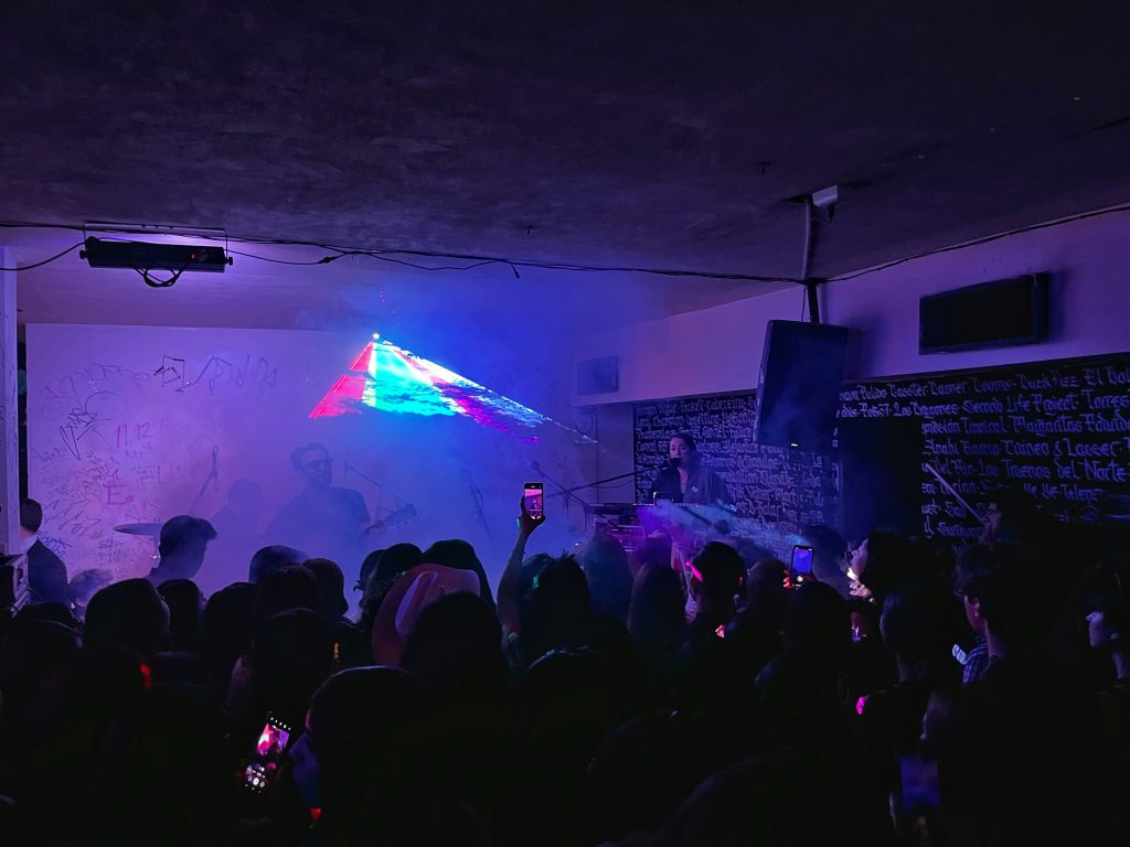 Ruzzi y su "Me Amo Tour" en Torreón