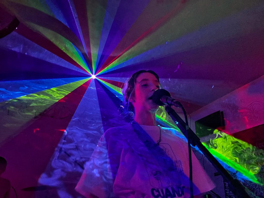 Ruzzi y su "Me Amo Tour" en Torreón