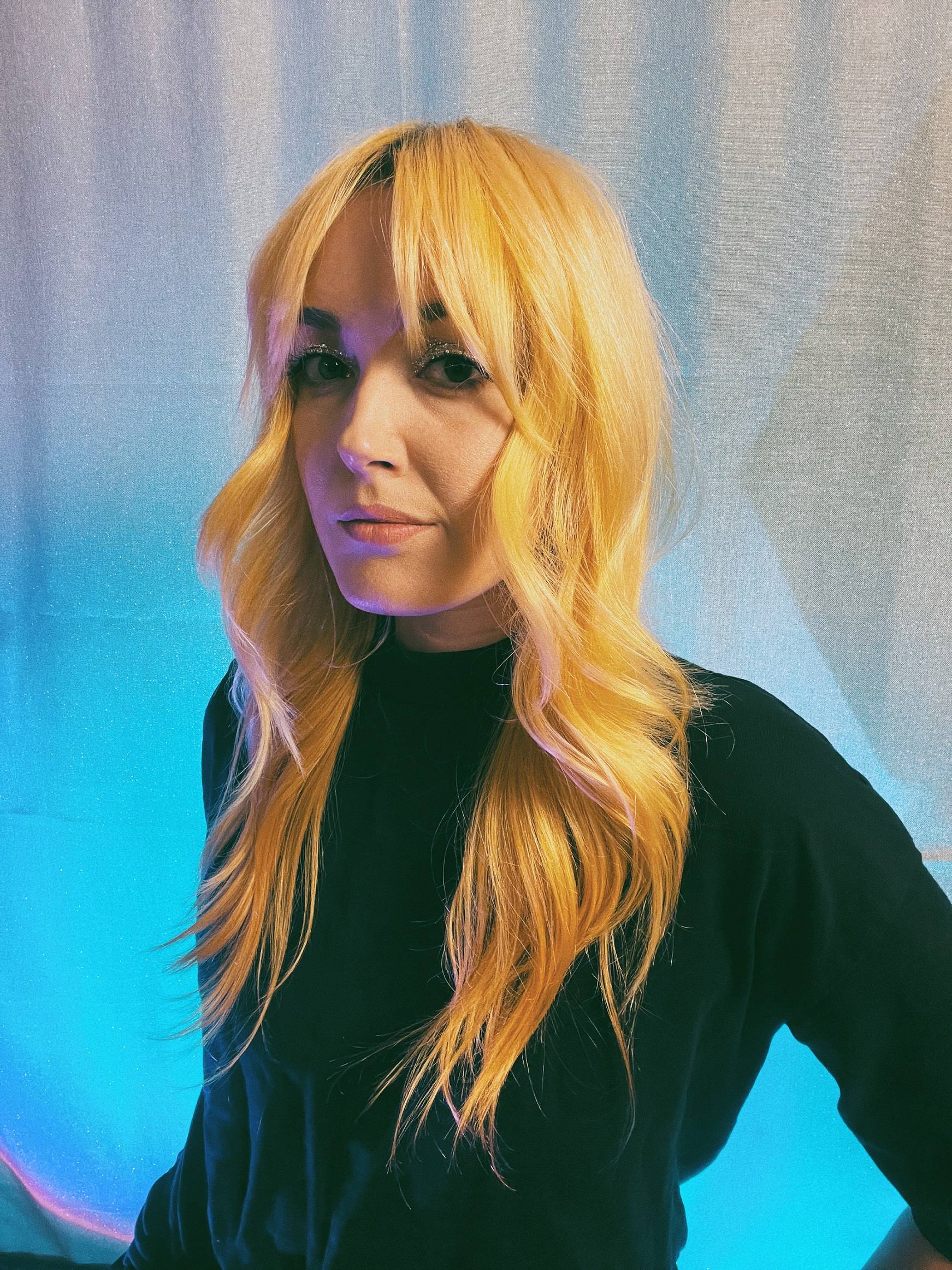 Andrea Franz presenta Wild Idea, su álbum debut y anuncia tour