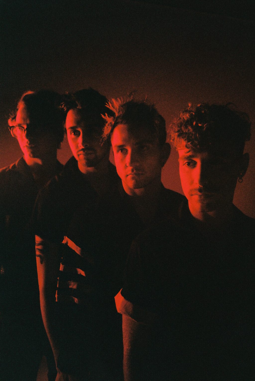 The Wrecks estrenan álbum "Sonder"