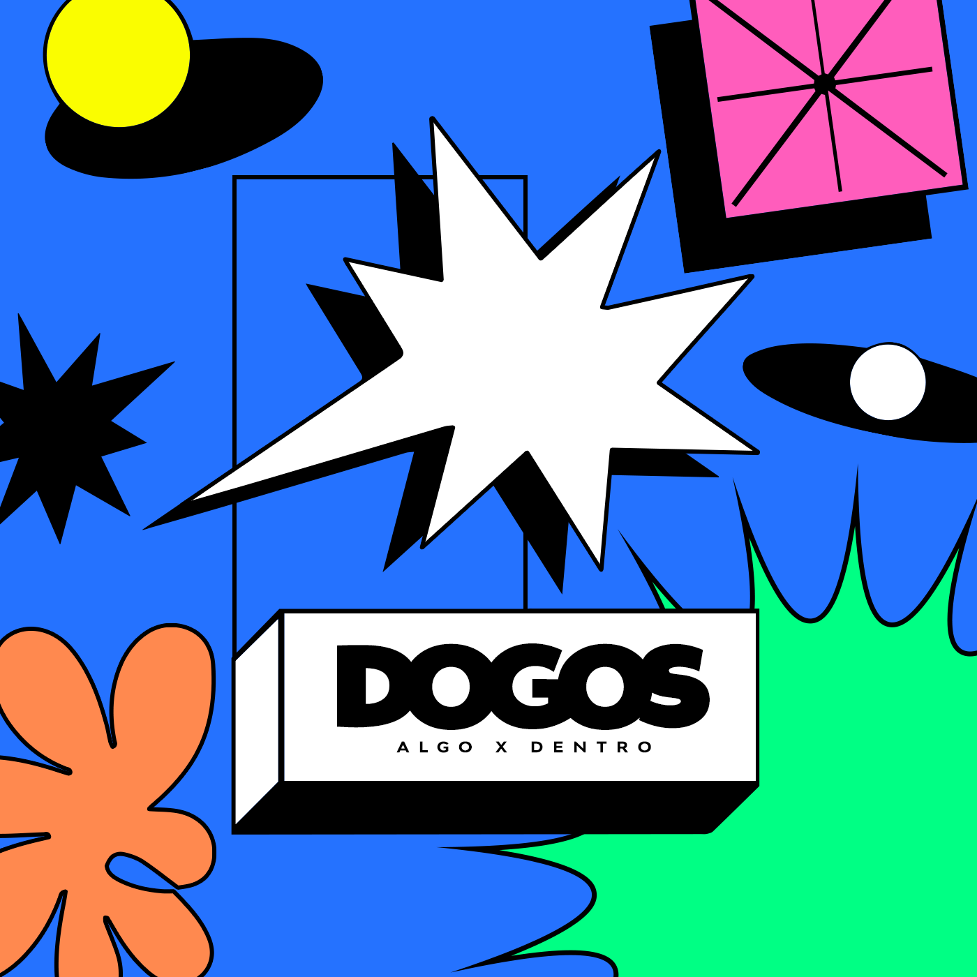 Conoce a Dogos: la banda de Puerto Rico que le canta a la nostalgia y ...