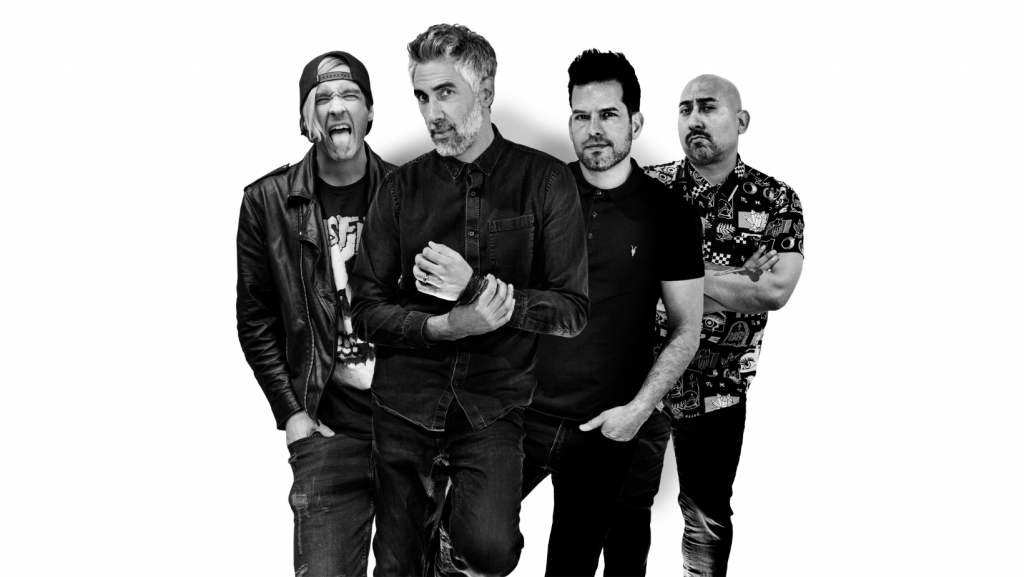 Delux: XX años en la escena del punk | Entrevista