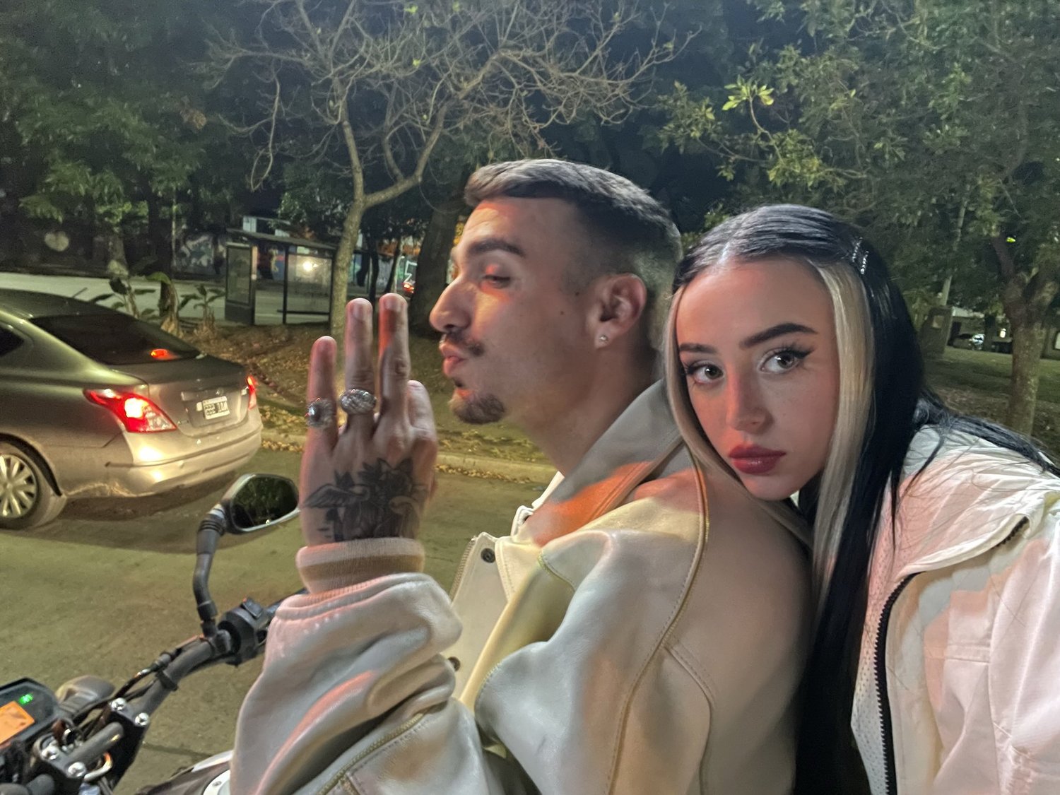 La historia que tal vez no conocías sobre Rels B