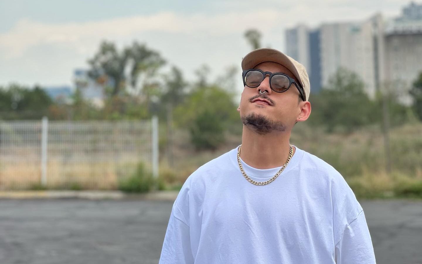 Zully se junta con Maythugs para su colaboración en “Verona”