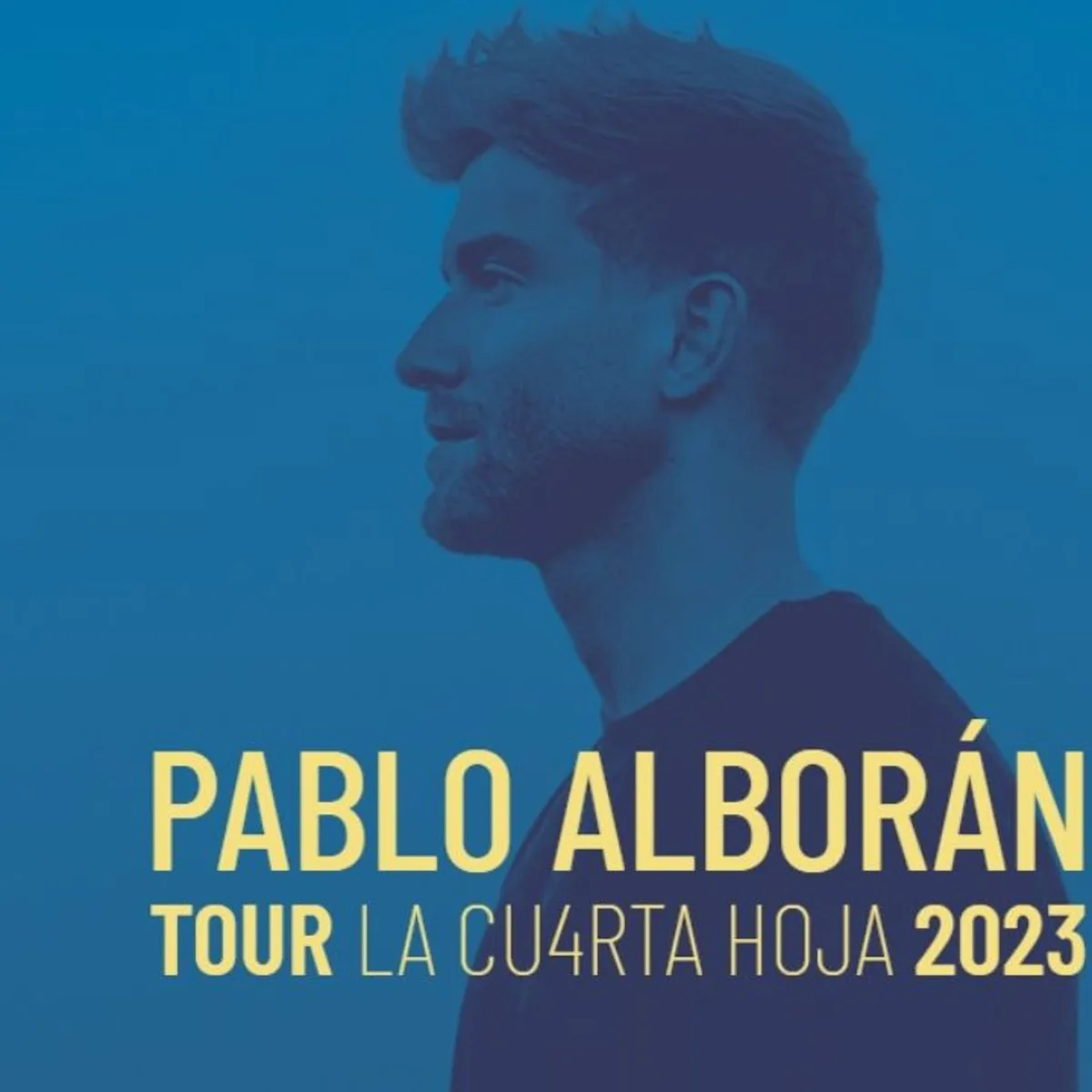 Pablo Alborán ¡en México!