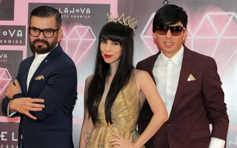 Belanova, un reencuentro muy esperado en México por fin se dará en el ...