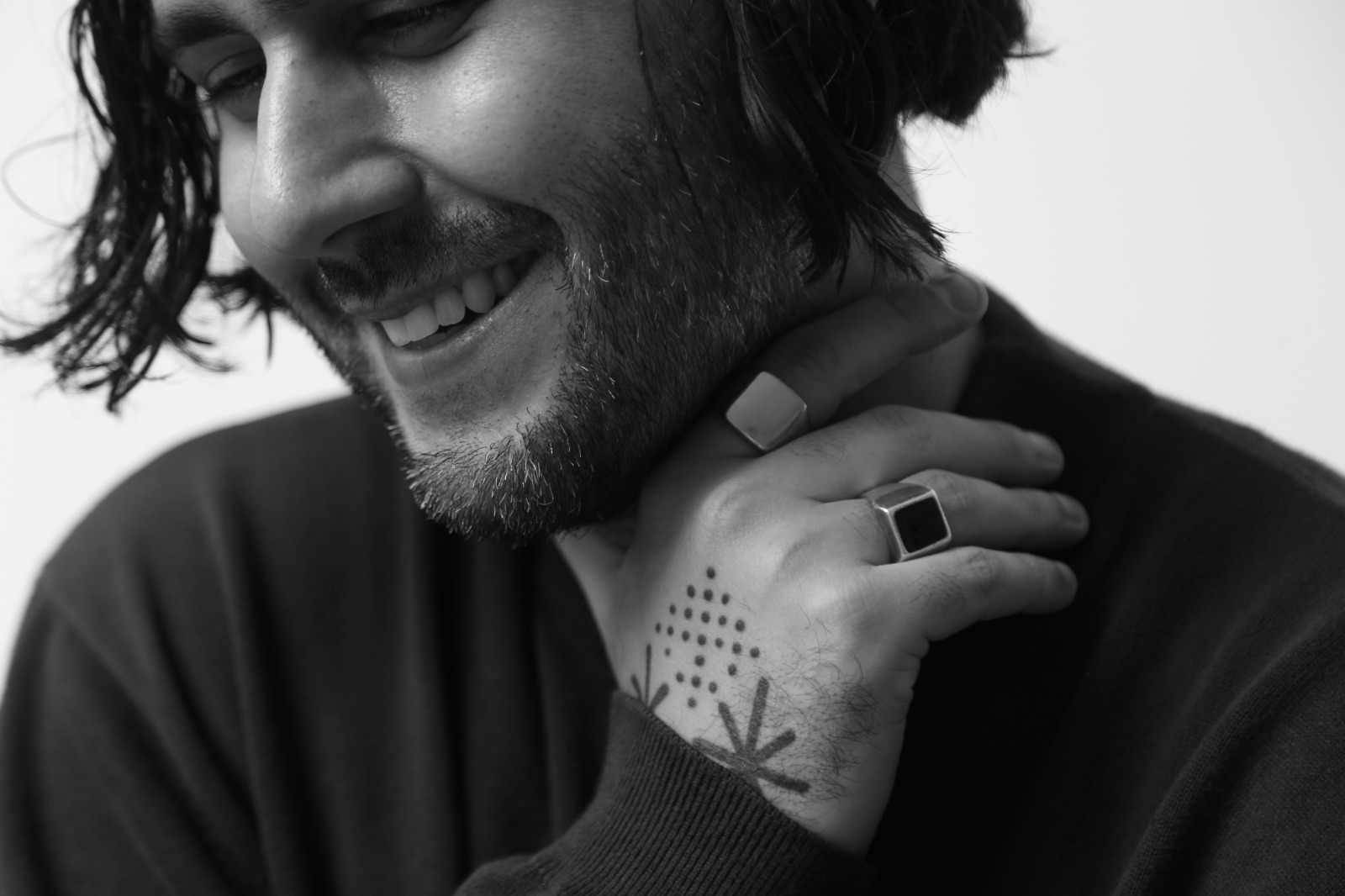 Némula presenta 'Sensei del Universo'