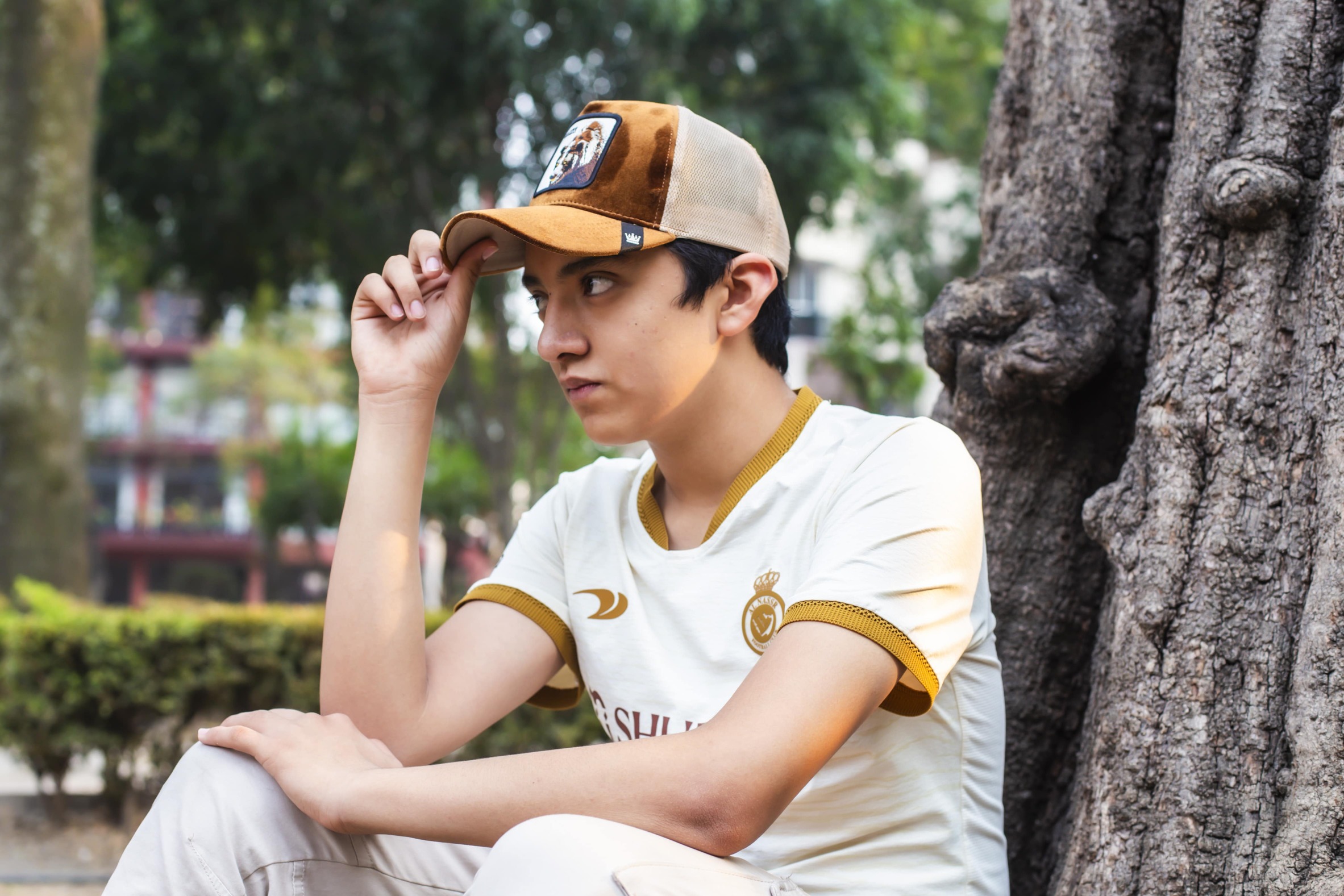 Alexander Angulo debuta con el sencillo “Juntos hasta el final”