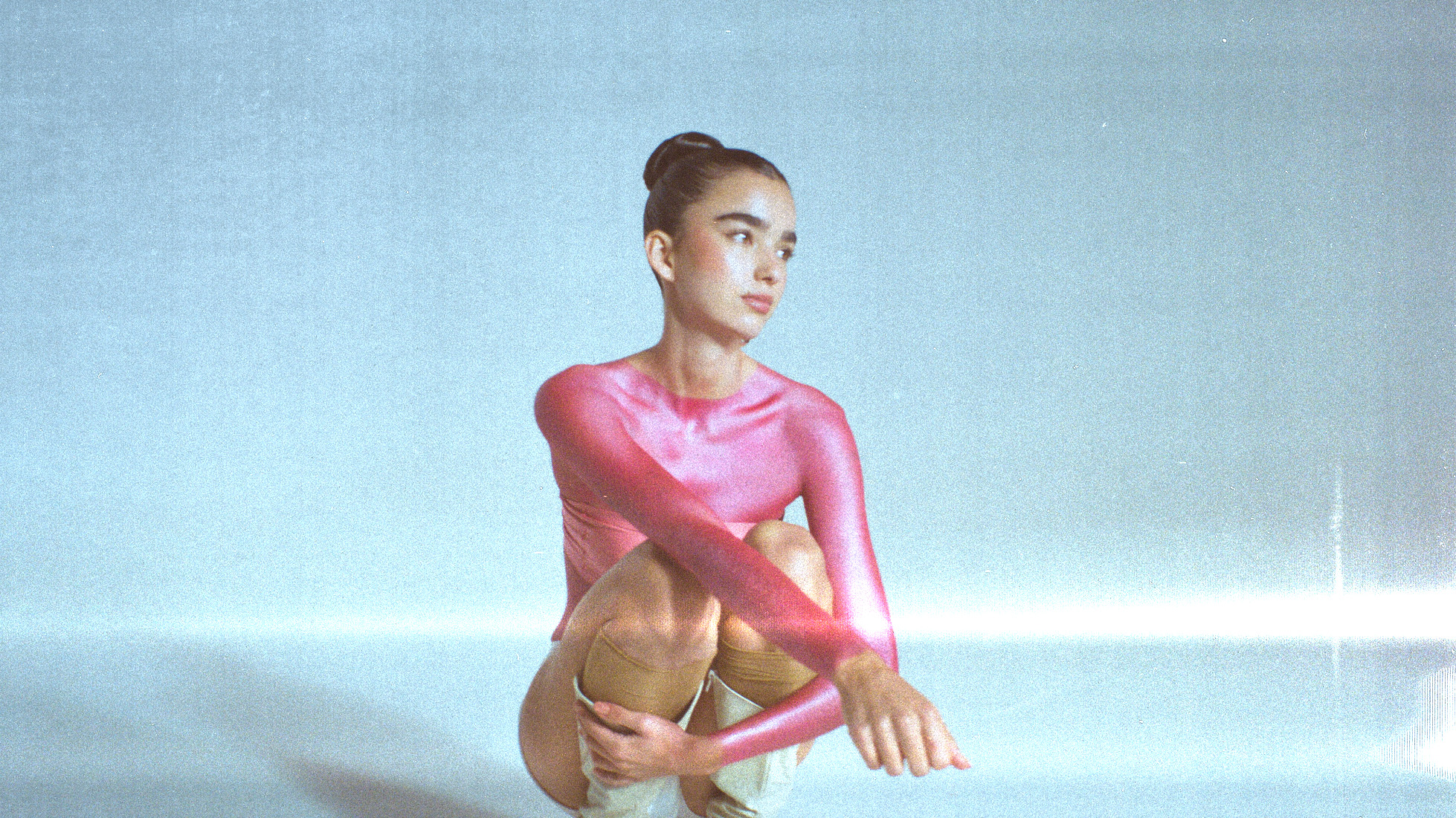 “Yo Pienso Todo El Tiempo”: lo nuevo de Sofía Monroy